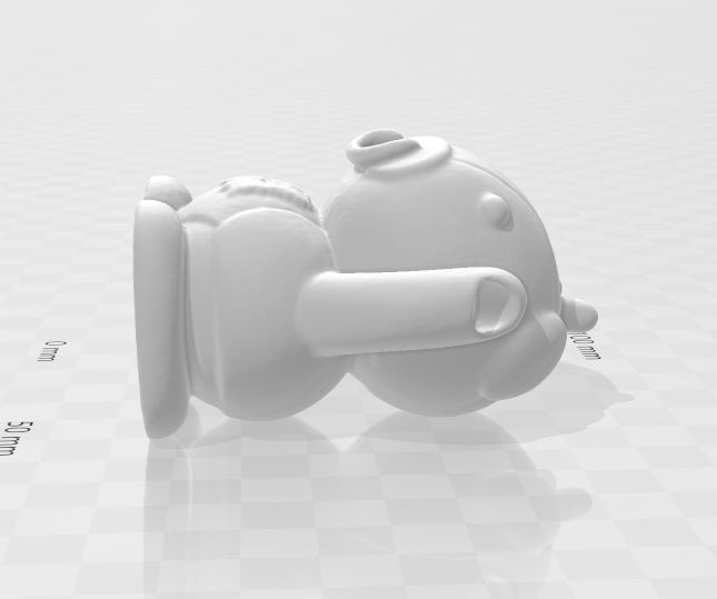 Free STL file Japanese Beef・3D printing idea to download・Cults