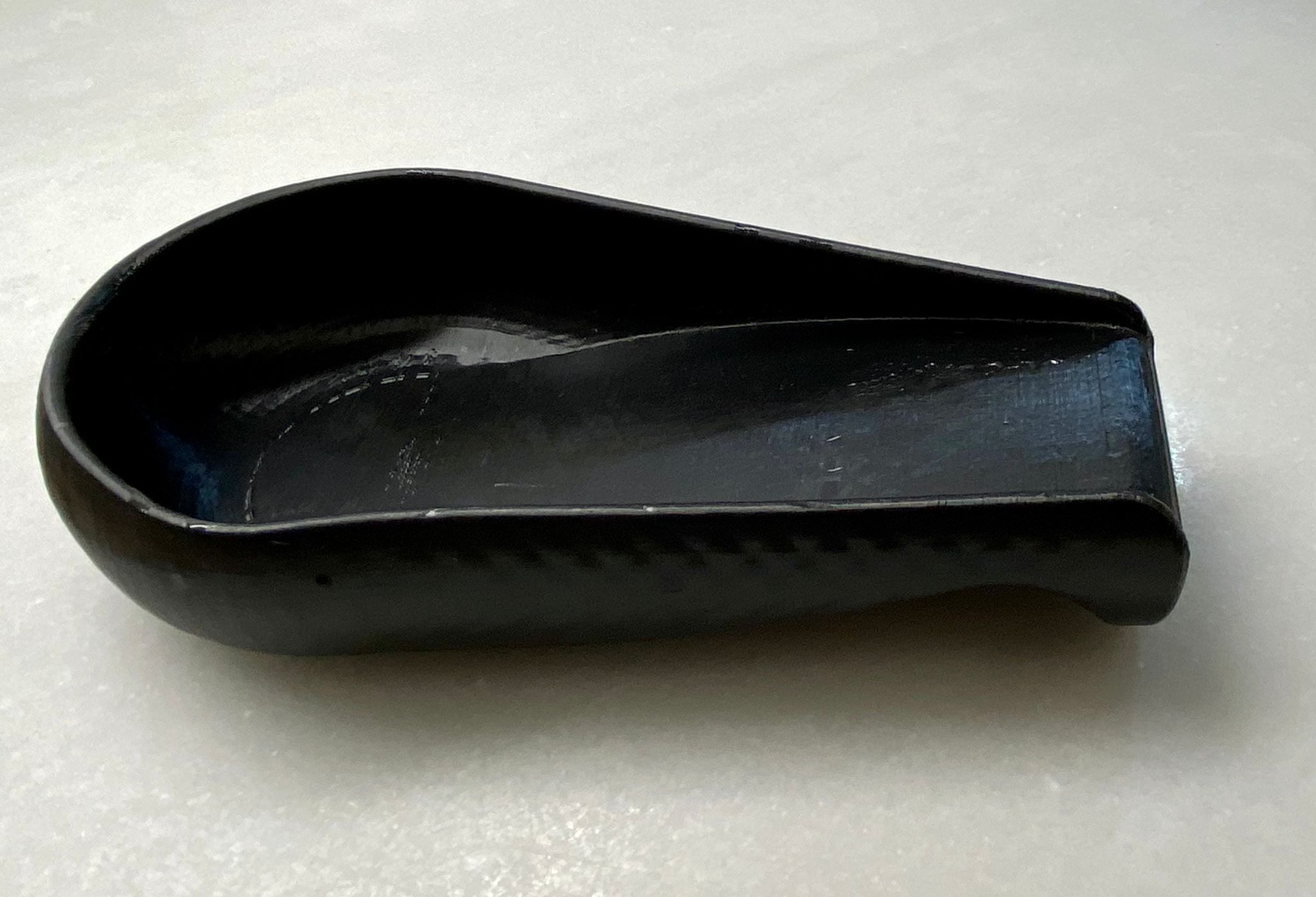 STL file Spoon Rest・3D printing model to download・Cults