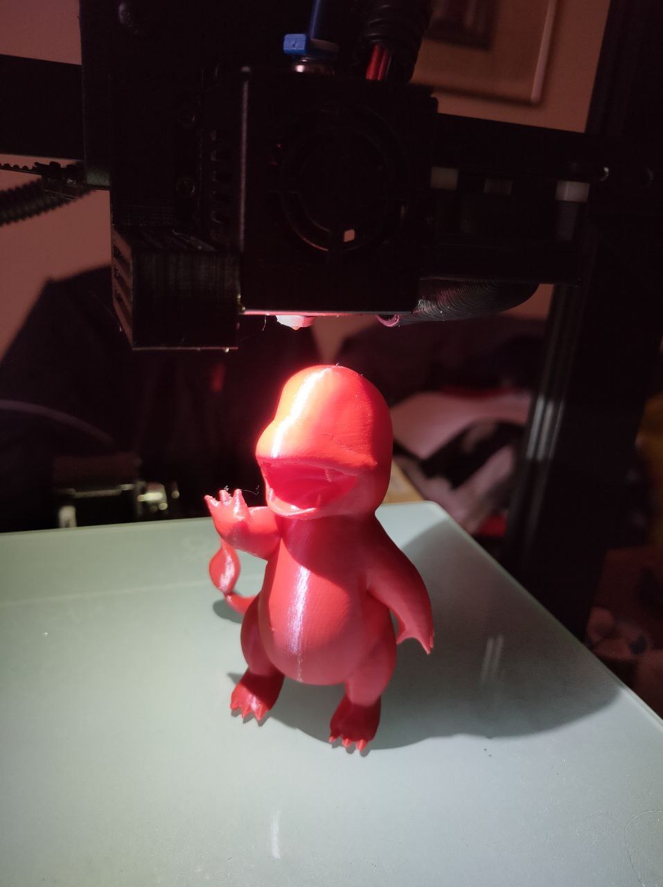 Free STL file 3d Print Led Kit・3D printable model to download・Cults