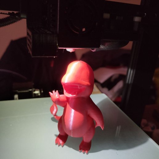 Download free STL file 3d Print Led Kit ・ Cults