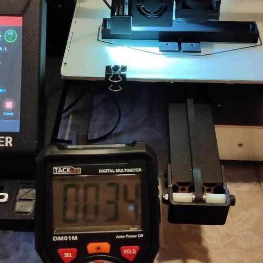 Download free STL file 3d Print Led Kit ・ Cults