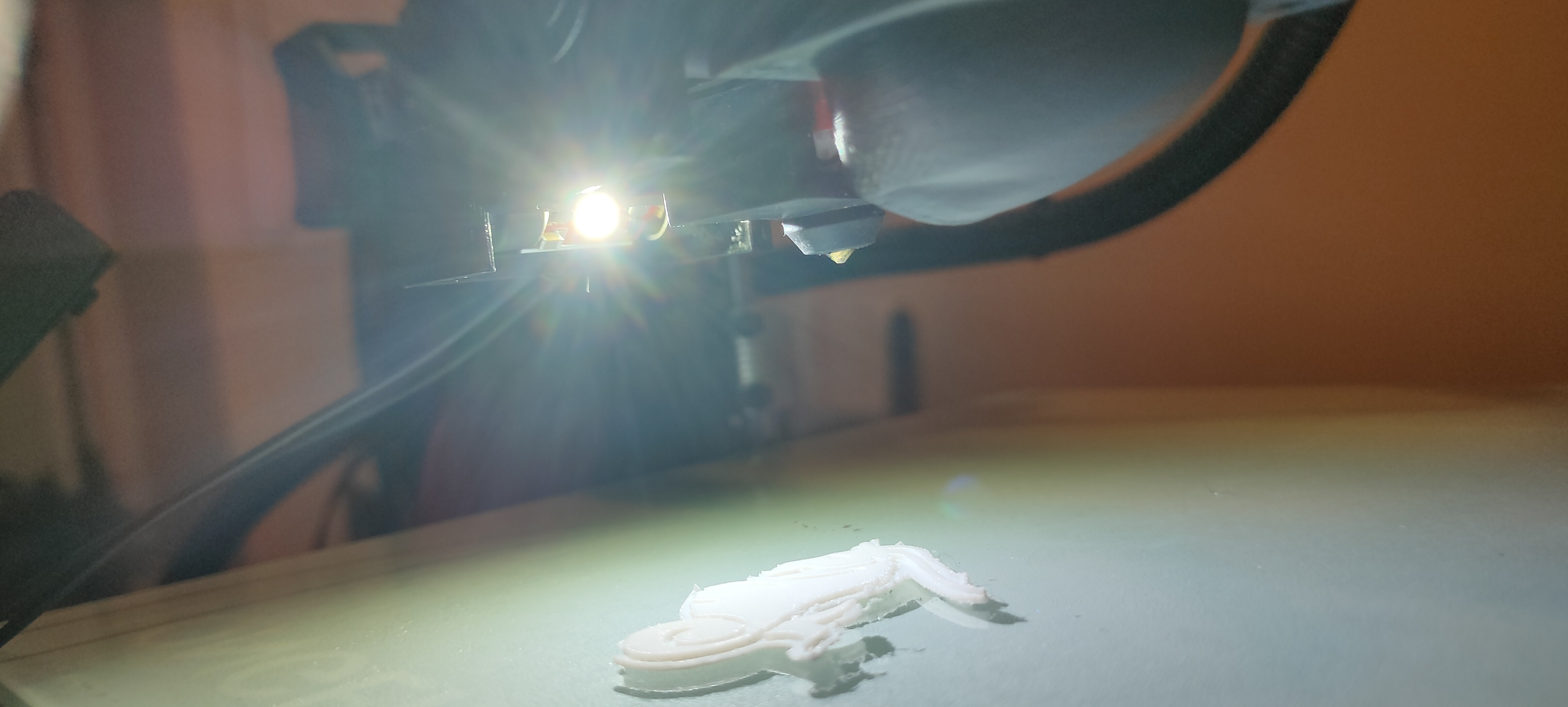 Free STL file 3d Print Led Kit・3D printable model to download・Cults