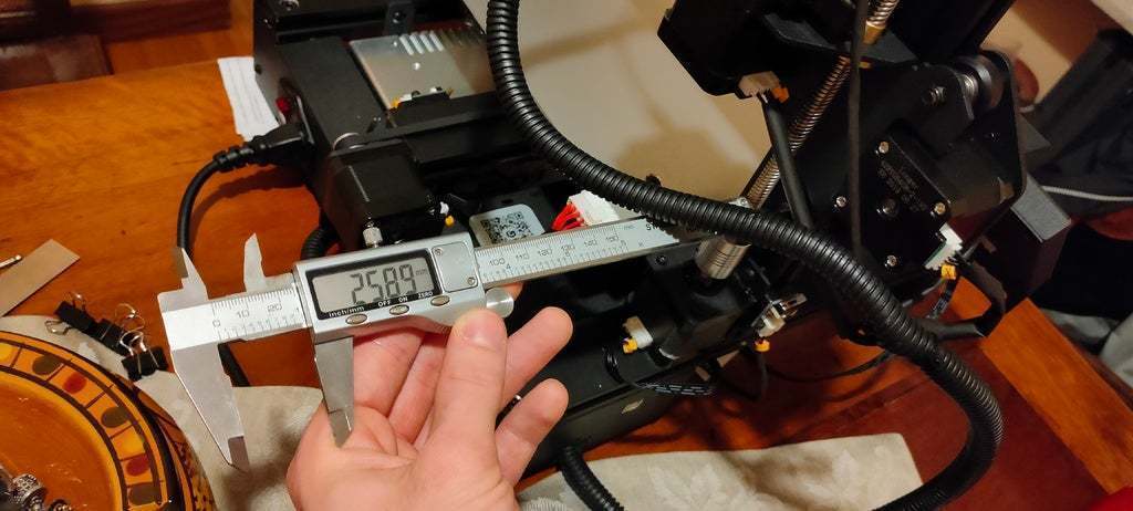 Download free STL file Z Axis Bearing - 3d Printer Upgrade • 3D printer ...