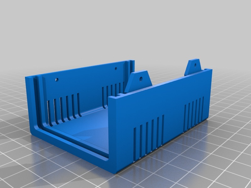 Free 3D file relief box bottom・3D printable model to download・Cults