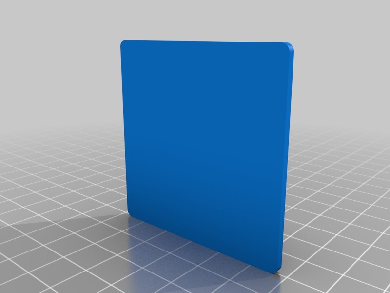 Free 3D file relief box back・3D printable model to download・Cults