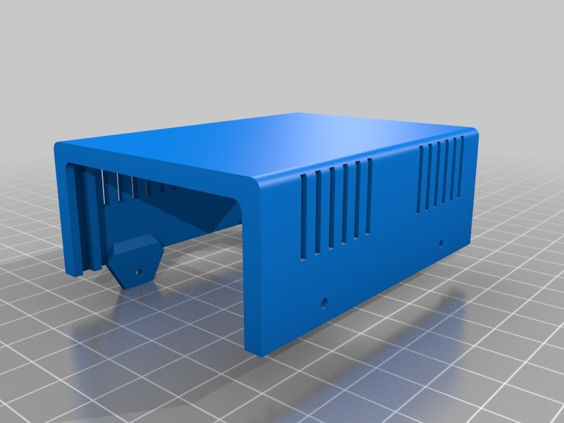 Free 3D file relief box Top・3D printer model to download・Cults