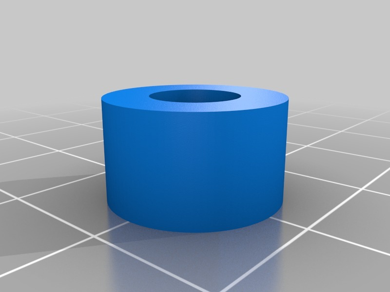 Free 3D file 7x14x8 washer・3D printable model to download・Cults