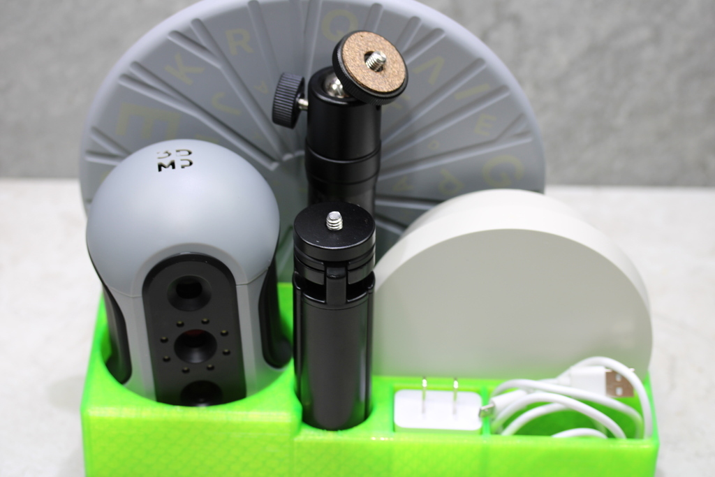 Free 3D file 3DMakerPro Mole Storage Rack・3D printer model to download ...