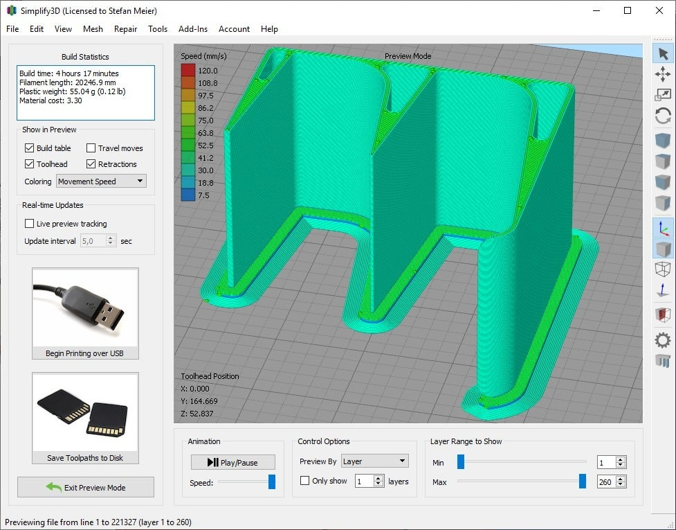 Free STL file Battery dispenser for AA Mignon (Batteriespender) 🔋・3D ...