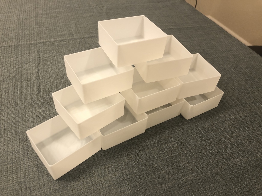 Free 3D file Simple Container・Design to download and 3D print・Cults