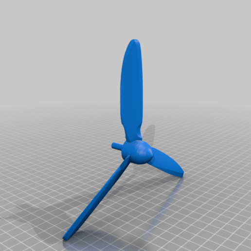 Download free STL file Wind vane fly • 3D printable model ・ Cults
