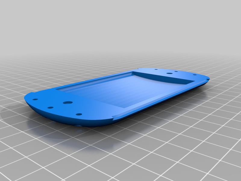 Free 3D file 10 card wallet・3D print model to download・Cults
