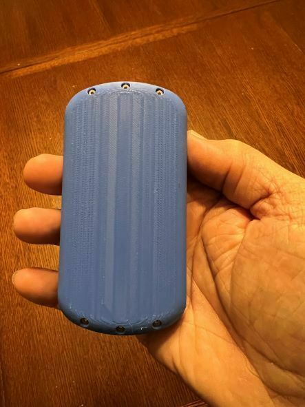 Free 3D file 10 card wallet・3D print model to download・Cults