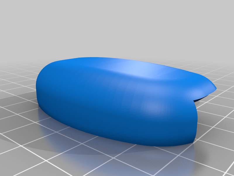 Free 3D file 10 card wallet・3D print model to download・Cults