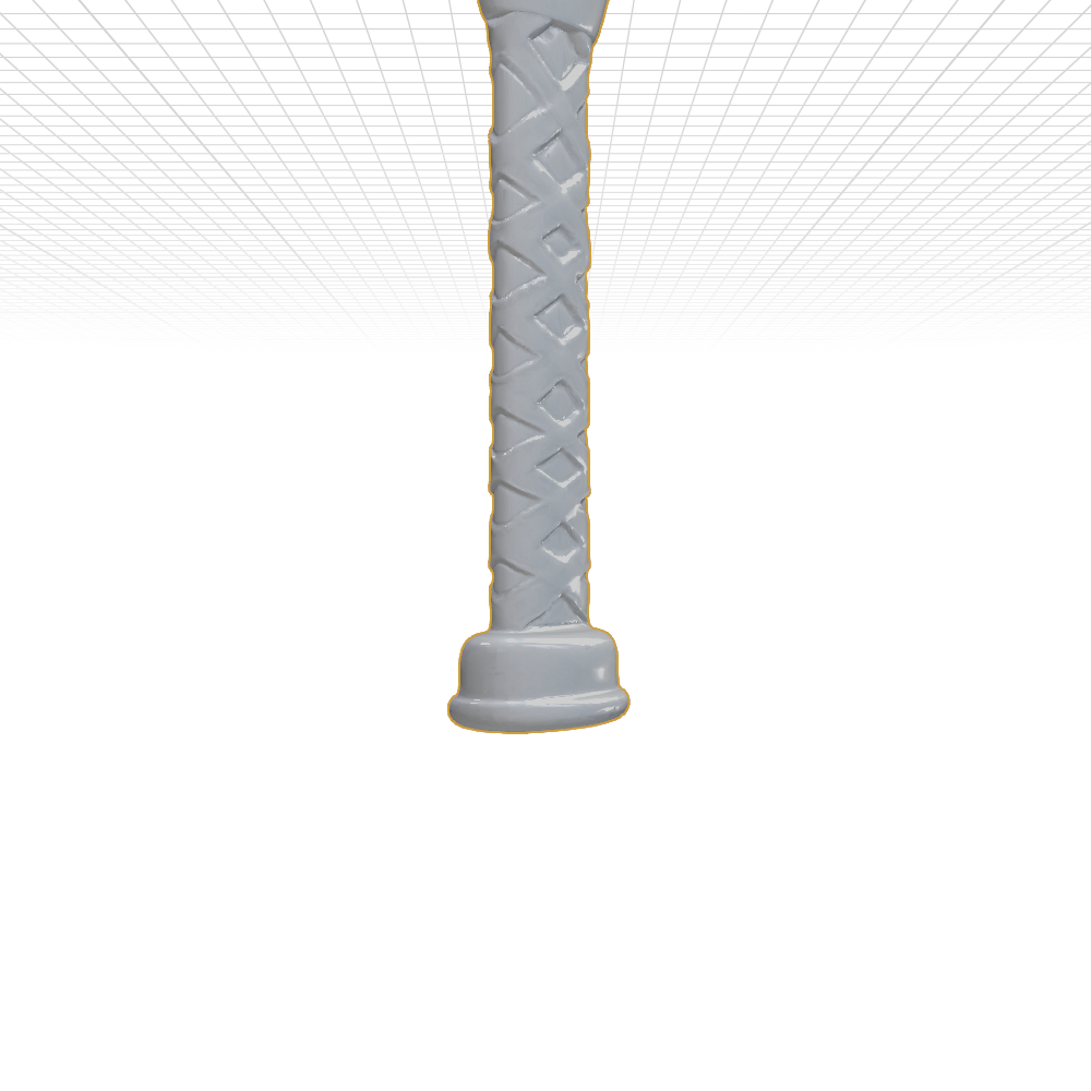 3D file Lostvayne 🗡️・3D printable model to download・Cults