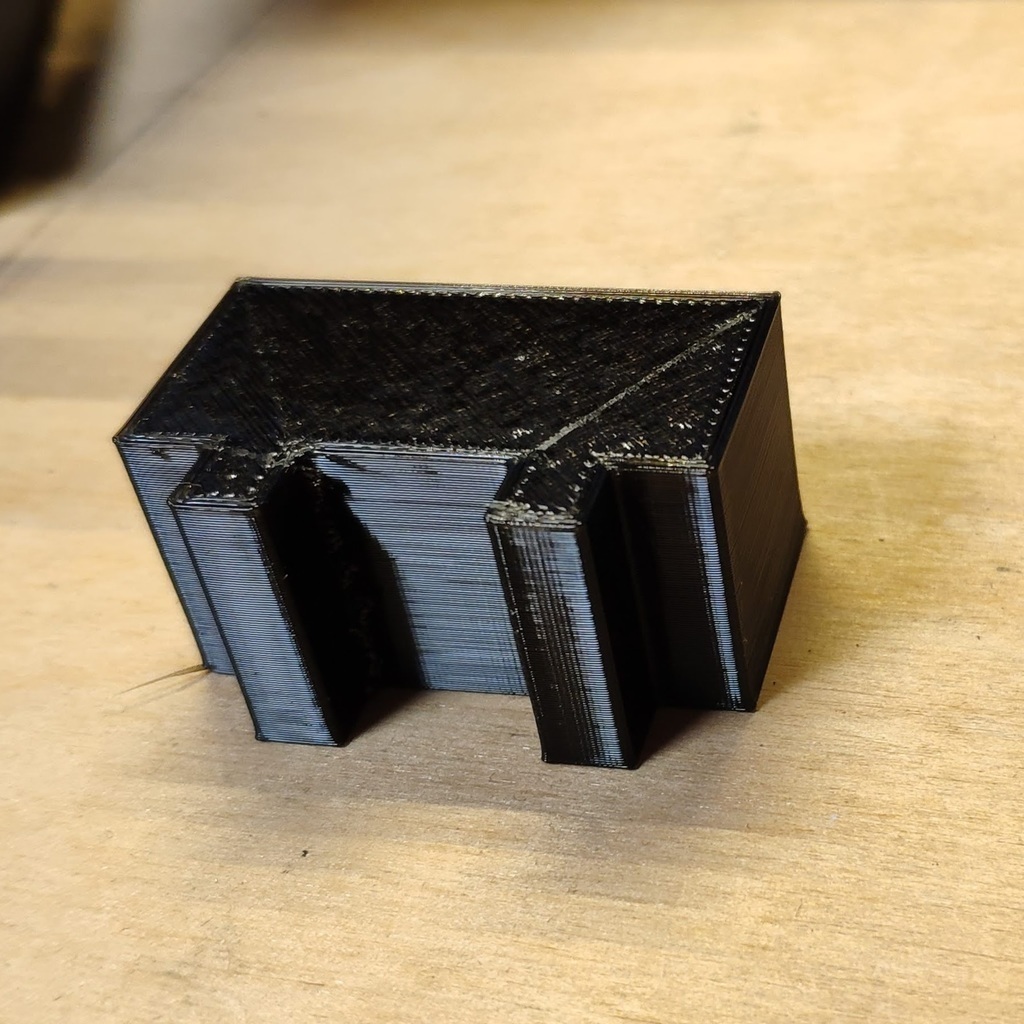 Free 3D file Ender 3 Feet・3D printer design to download・Cults