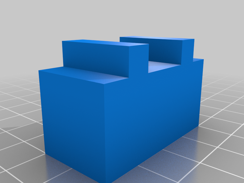 Free 3D file Ender 3 Feet・3D printer design to download・Cults