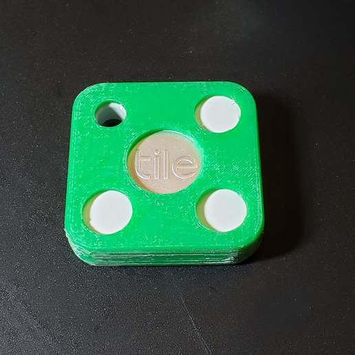 Download free 3D printing designs Tile Mate Case (Fits Current Models ...