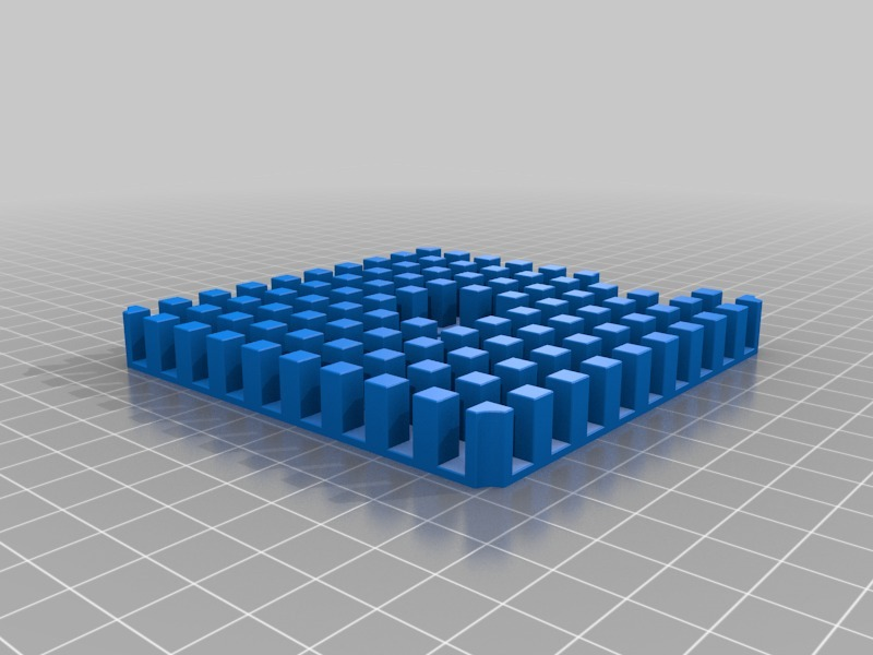 Free 3D file Astro Pi・3D printing design to download・Cults