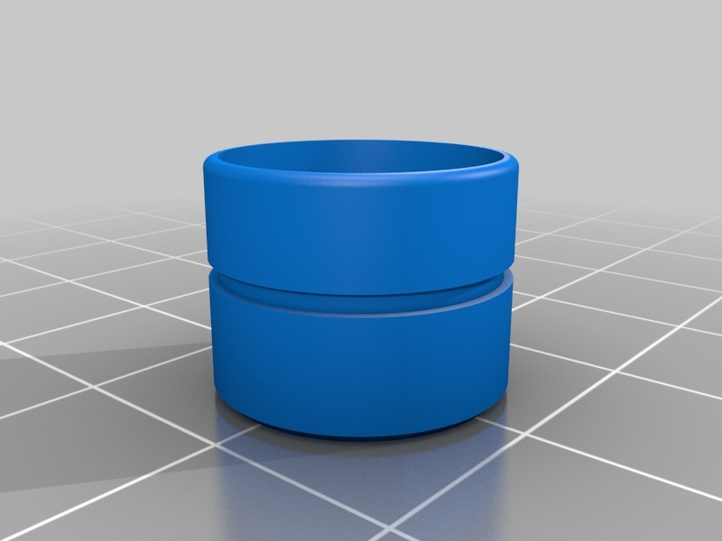 Free 3D file Coaxium Fuel Container from Solo Movie・3D printable model ...