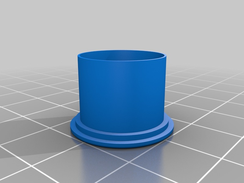 Free 3D file Coaxium Fuel Container from Solo Movie・3D printable model ...