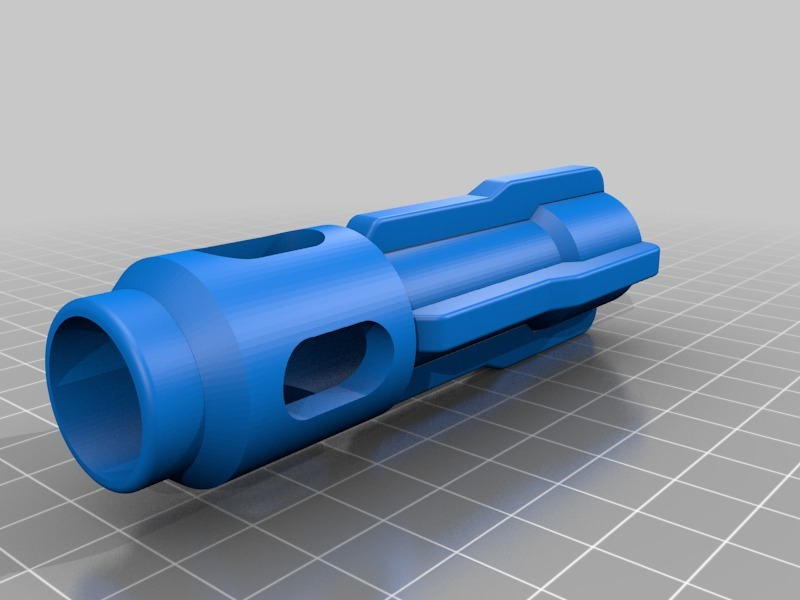 Free 3D file Coaxium Fuel Container from Solo Movie・3D printable model ...