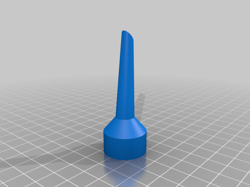 Free 3D file ADAPTADORES BOMBA NEUMÁTICA air pump adapter・Template to ...