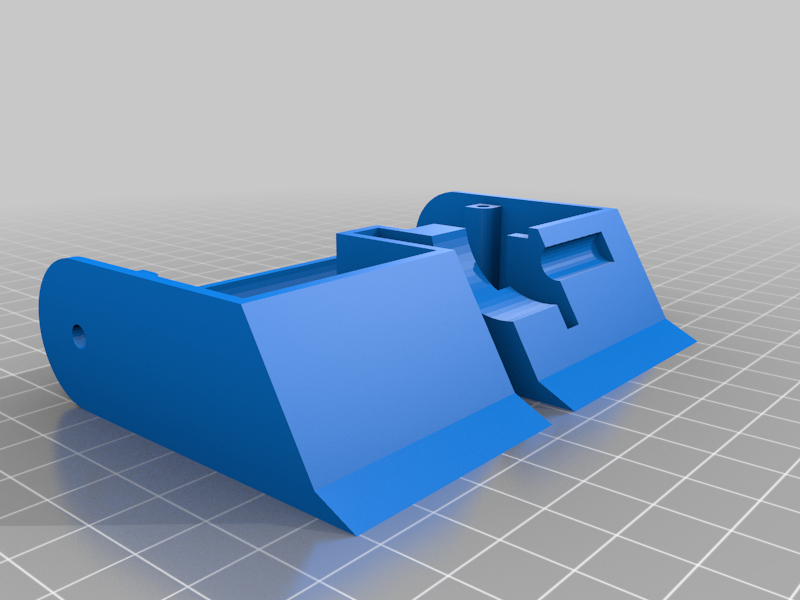 Free 3D file 150g vert・3D printable model to download・Cults