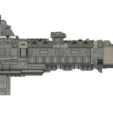 Download free 3D printer templates Grand Cruiser ・ Cults