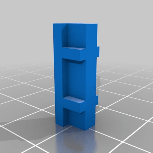 Download free 3D printer templates Tau Modular Fleet Capital Ships ・ Cults