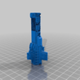Download free 3D printer templates Grand Cruiser ・ Cults