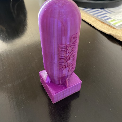 Download STL file Atomic Bomb - Call of duty Cold War - Full box • 3D ...