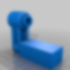 Download free STL file 810 Drip Tip Expansion Chamber • 3D printing ...