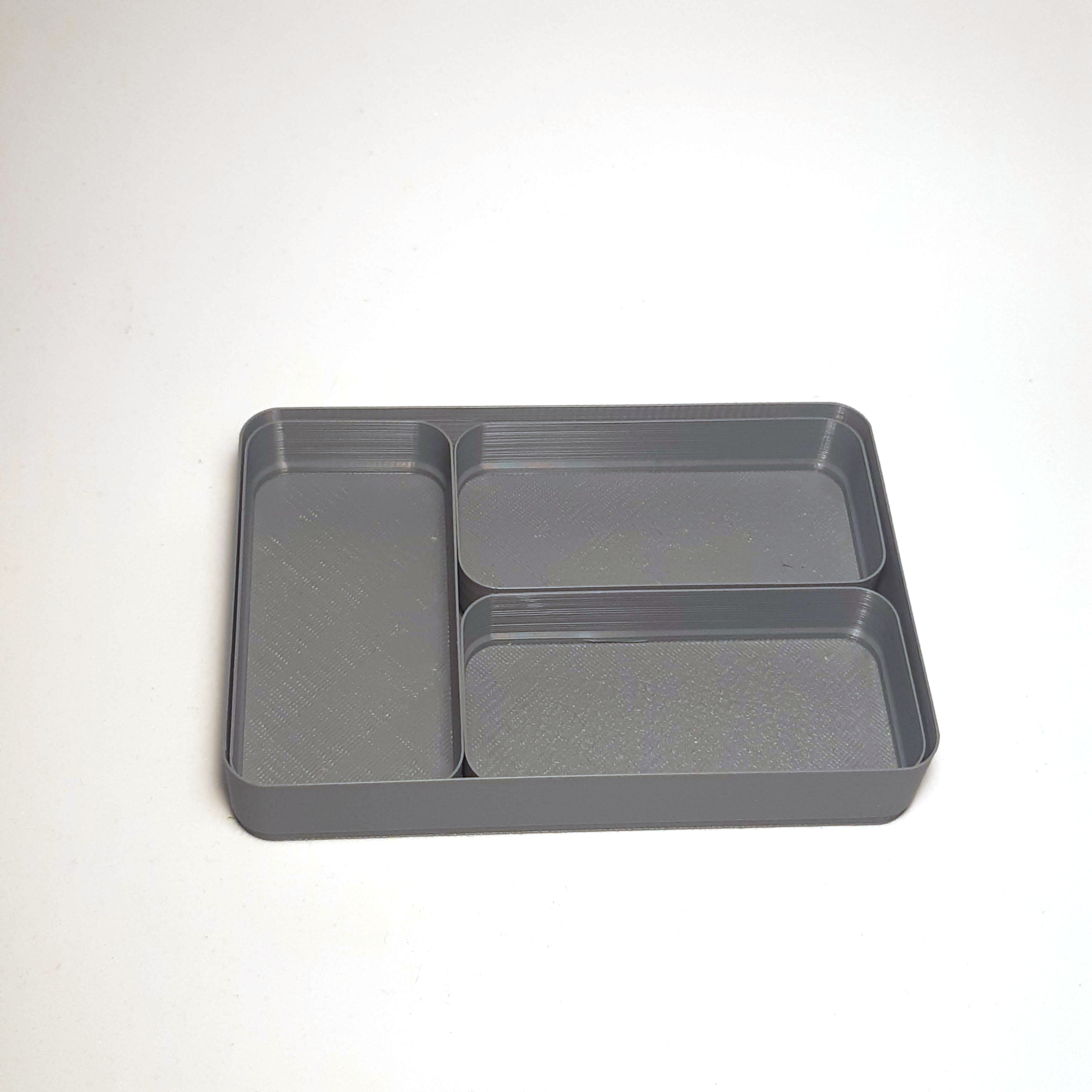 Free STL file Parametric Stackable Boxes with Grasshopper download free ...