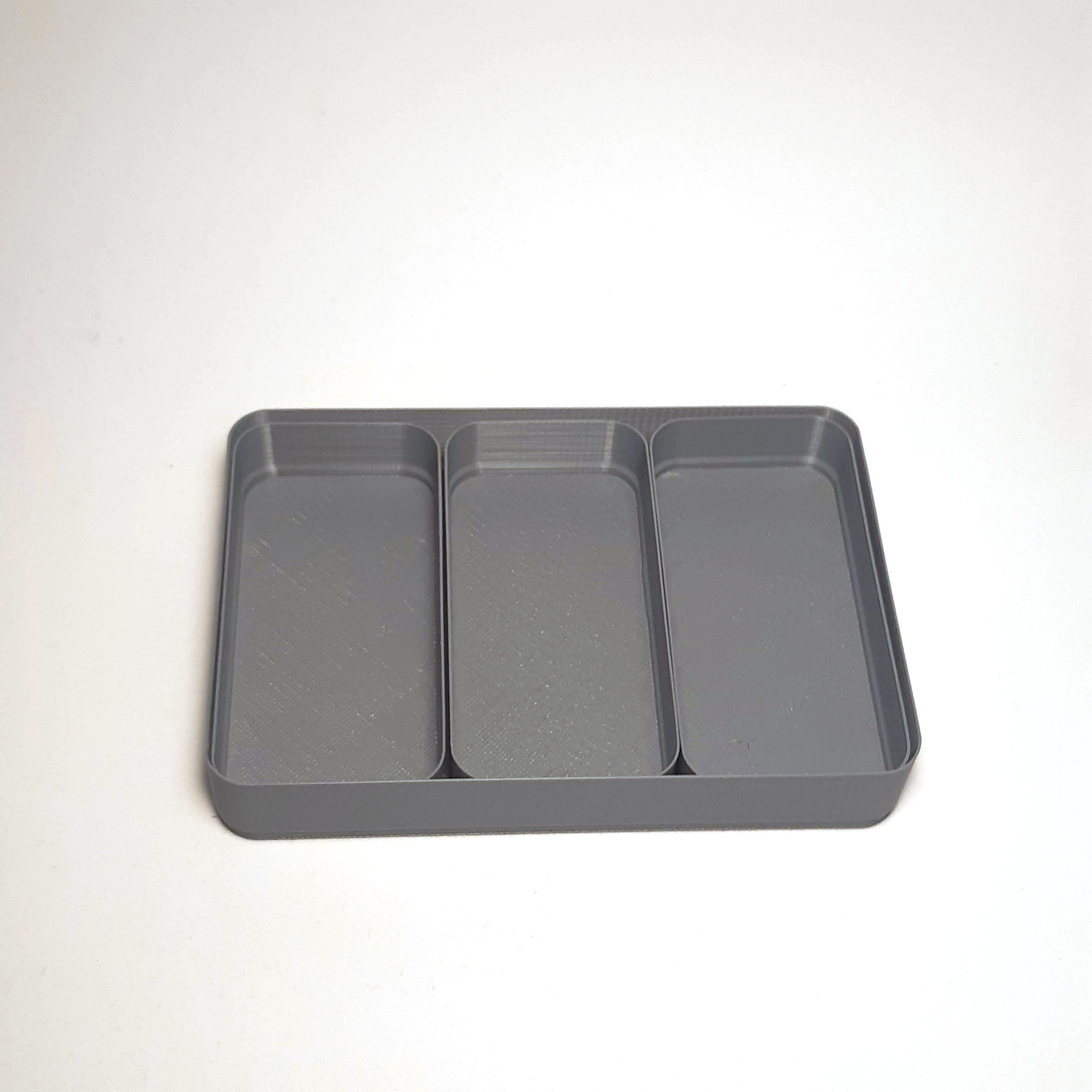 Free STL file Parametric Stackable Boxes with Grasshopper download free ...