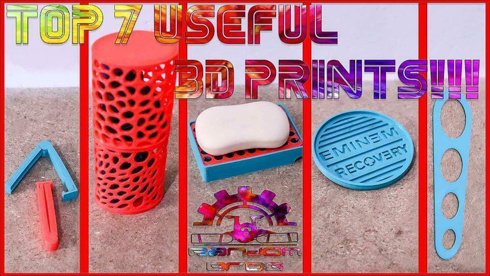 Free STL file hard disk mounts 💾・3D printing template to download・Cults