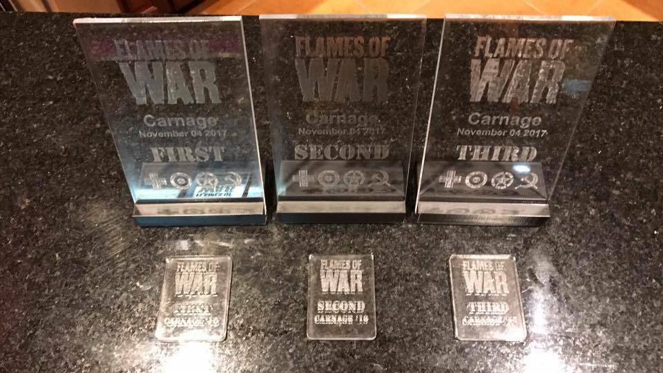 Archivo 3D gratis Premios / Placas / Trofeos para torneos - Acrílico ...