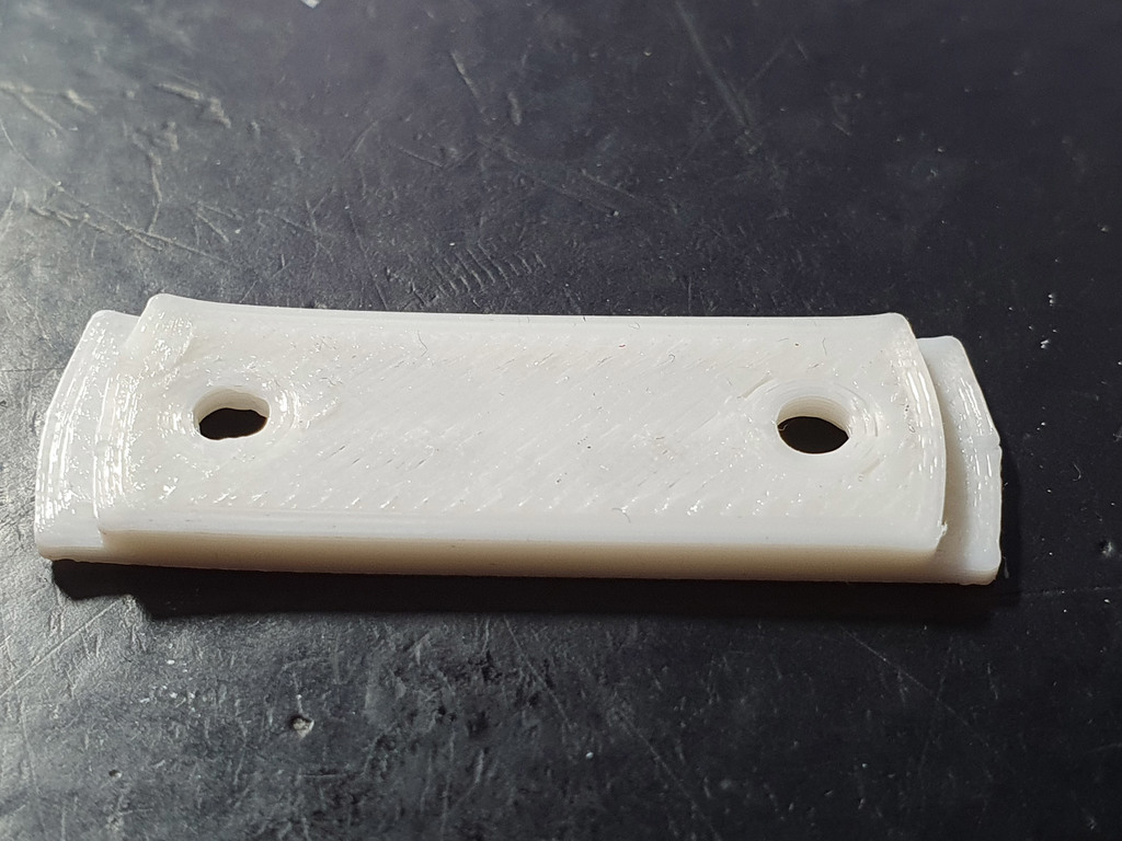 Free 3D file Ceiling mount IP Camera IMOU RANGER 2・3D printer model to ...