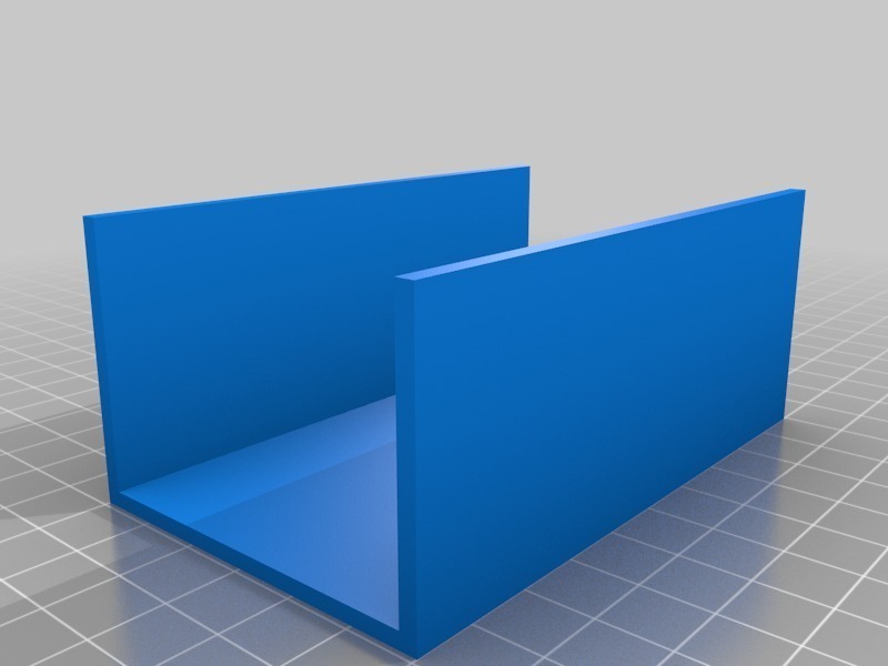 Free 3D file chez ♟️・Template to download and 3D print・Cults