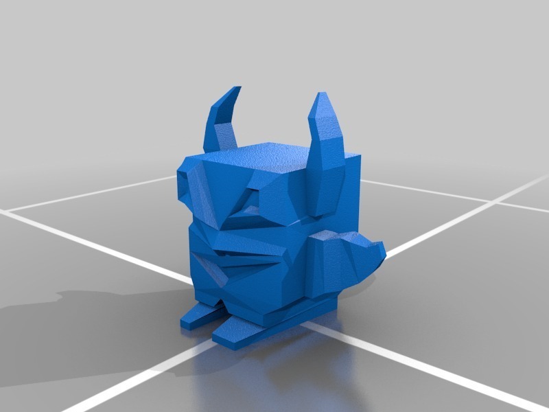 Free 3D file sammidude01・3D printable object to download・Cults
