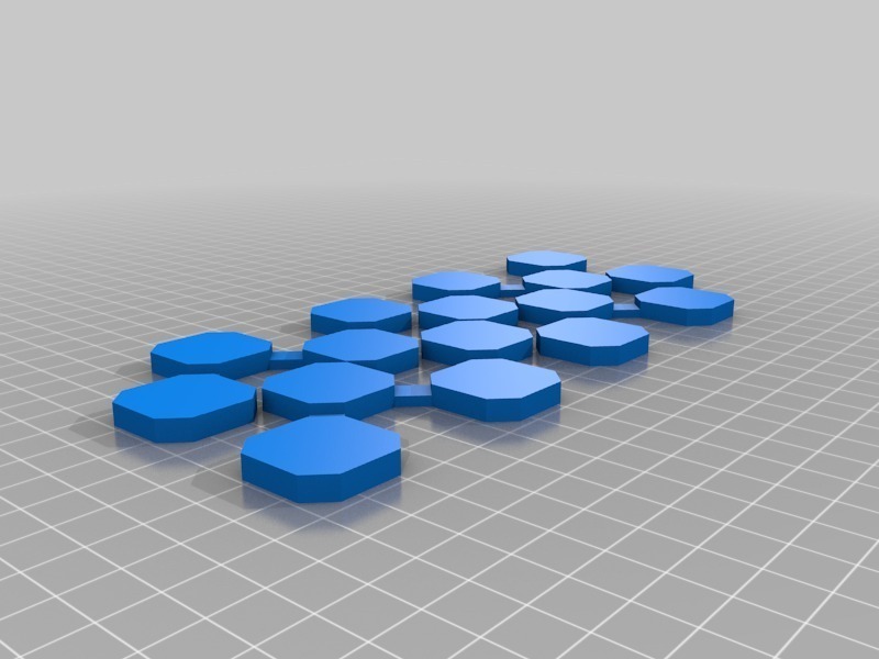 Free 3D file chez ♟️・Template to download and 3D print・Cults