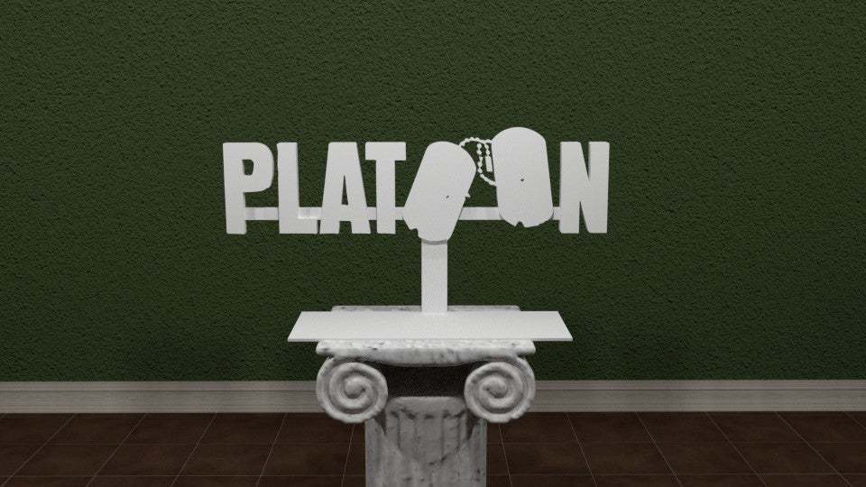 Platoon Logo