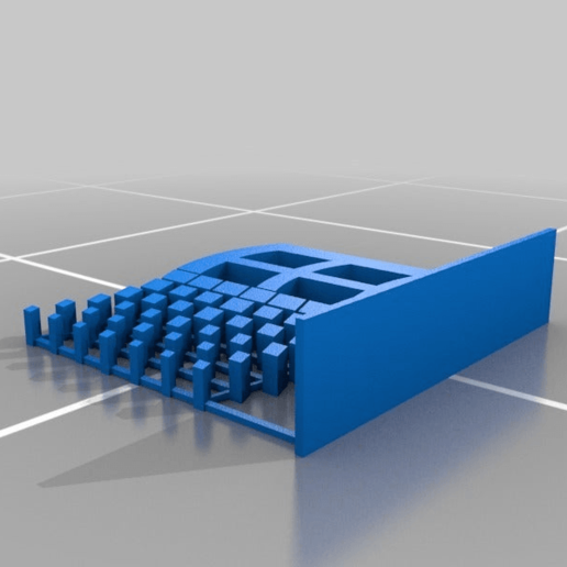 Download free 3D print files Windows 95 Logo ・ Cults