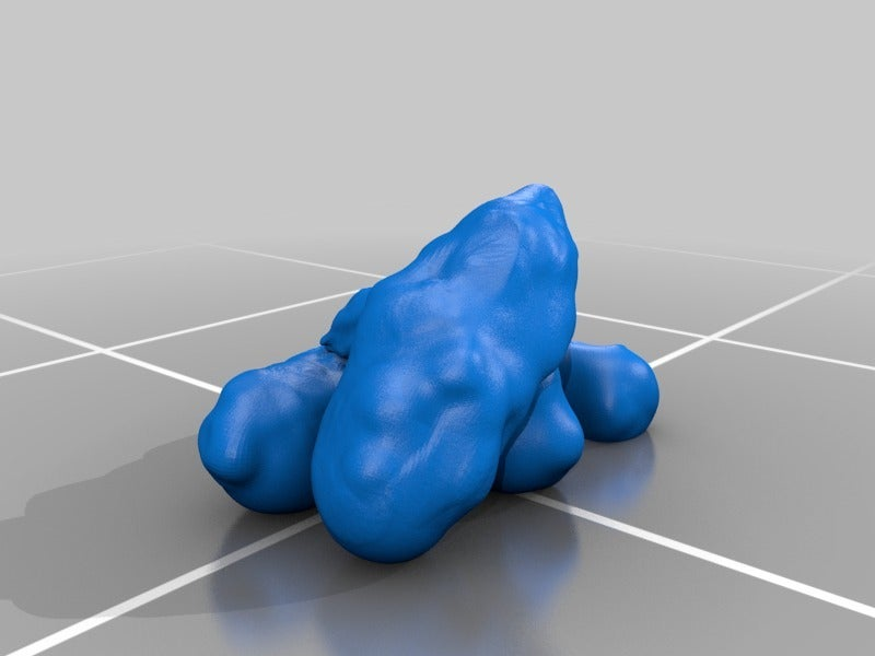 STL file Poop・3D printable model to download・Cults