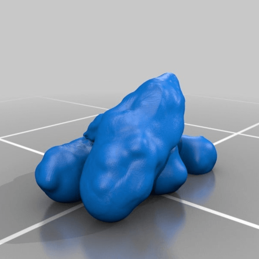 Download free 3D printing models Poop ・ Cults