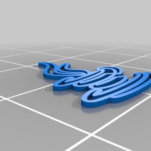 Download free 3D model Java - Cup Logo. ・ Cults