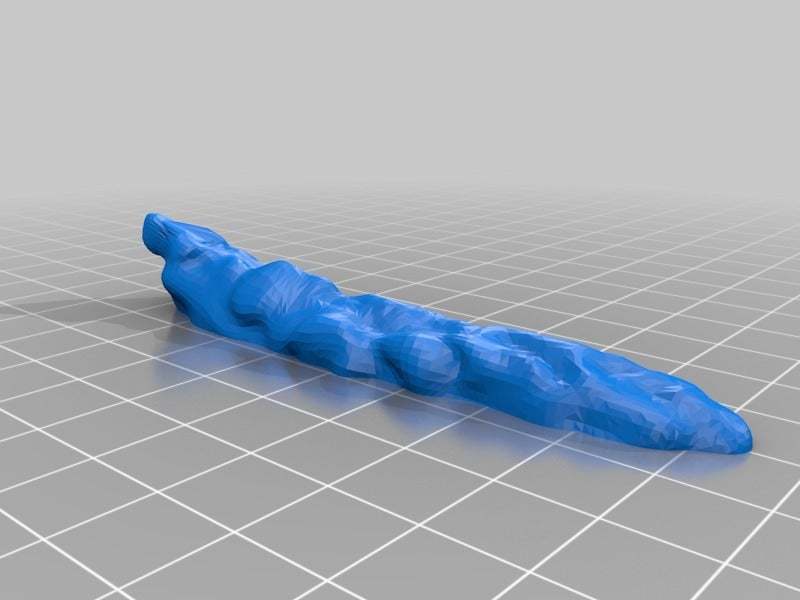 STL file Poop・3D printable model to download・Cults