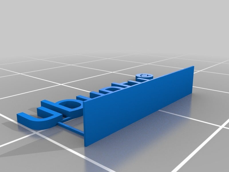 Archivo STL Logotipo de Ubuntu 🚩・Modelo imprimible en 3D para descargar ...