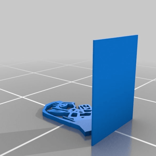 Download free STL file The Legend of Zelda: A Link Between Worlds ...