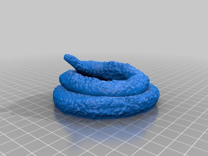 STL file Poop・3D printable model to download・Cults